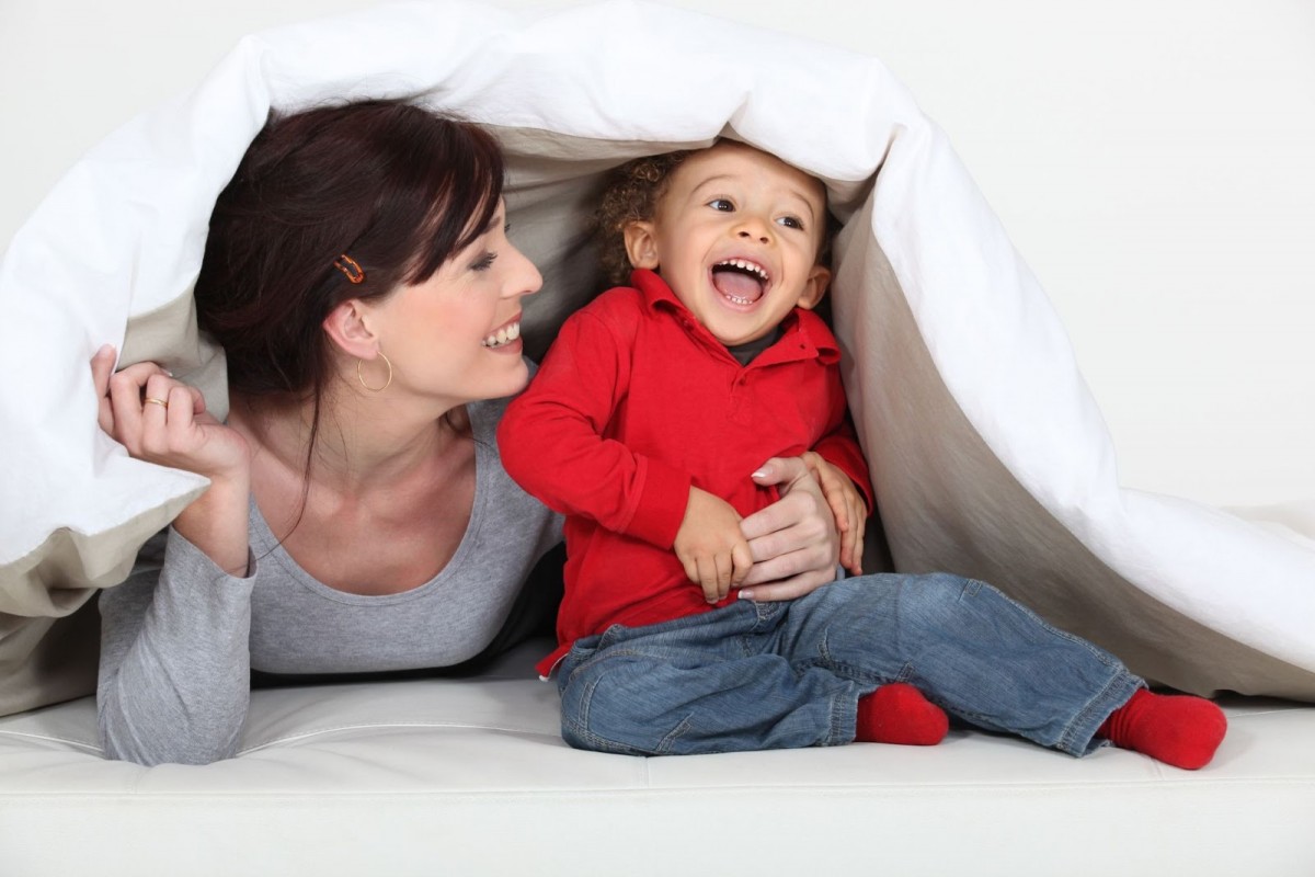 Family Assistant vs. Nanny: What’s the Difference?