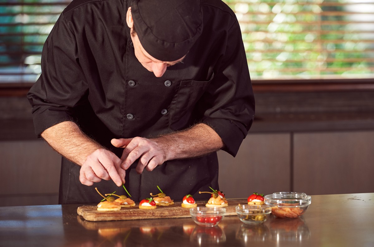 Benefits of Hiring A Private Chef Atlanta for the Holidays